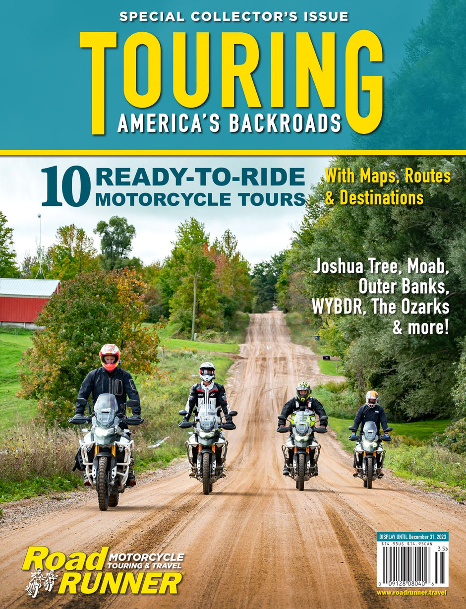 Products – RoadRUNNER Shop