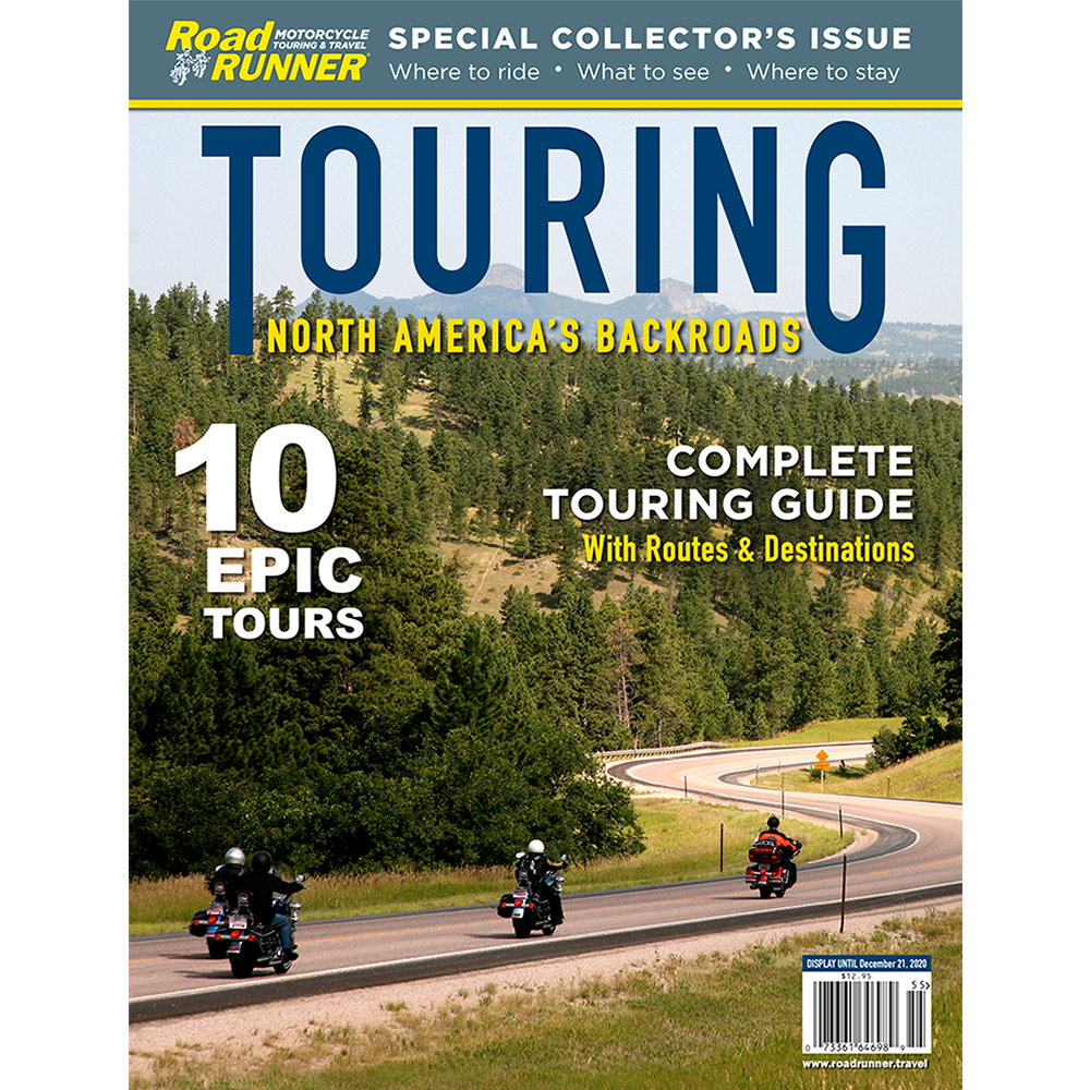 Products – RoadRUNNER Shop