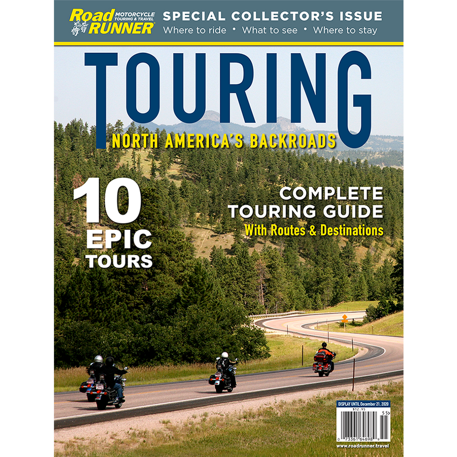 Products – RoadRUNNER Shop