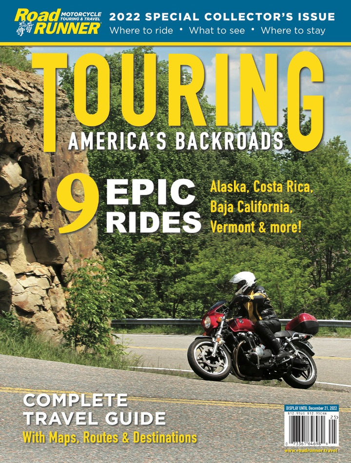 Products – RoadRUNNER Shop