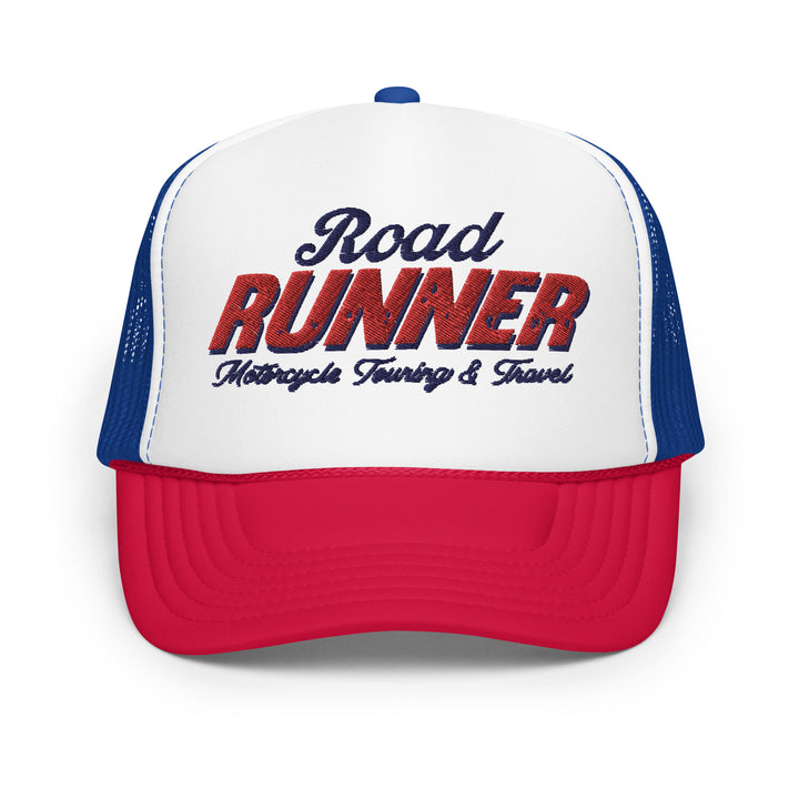 RoadRUNNER Shop
