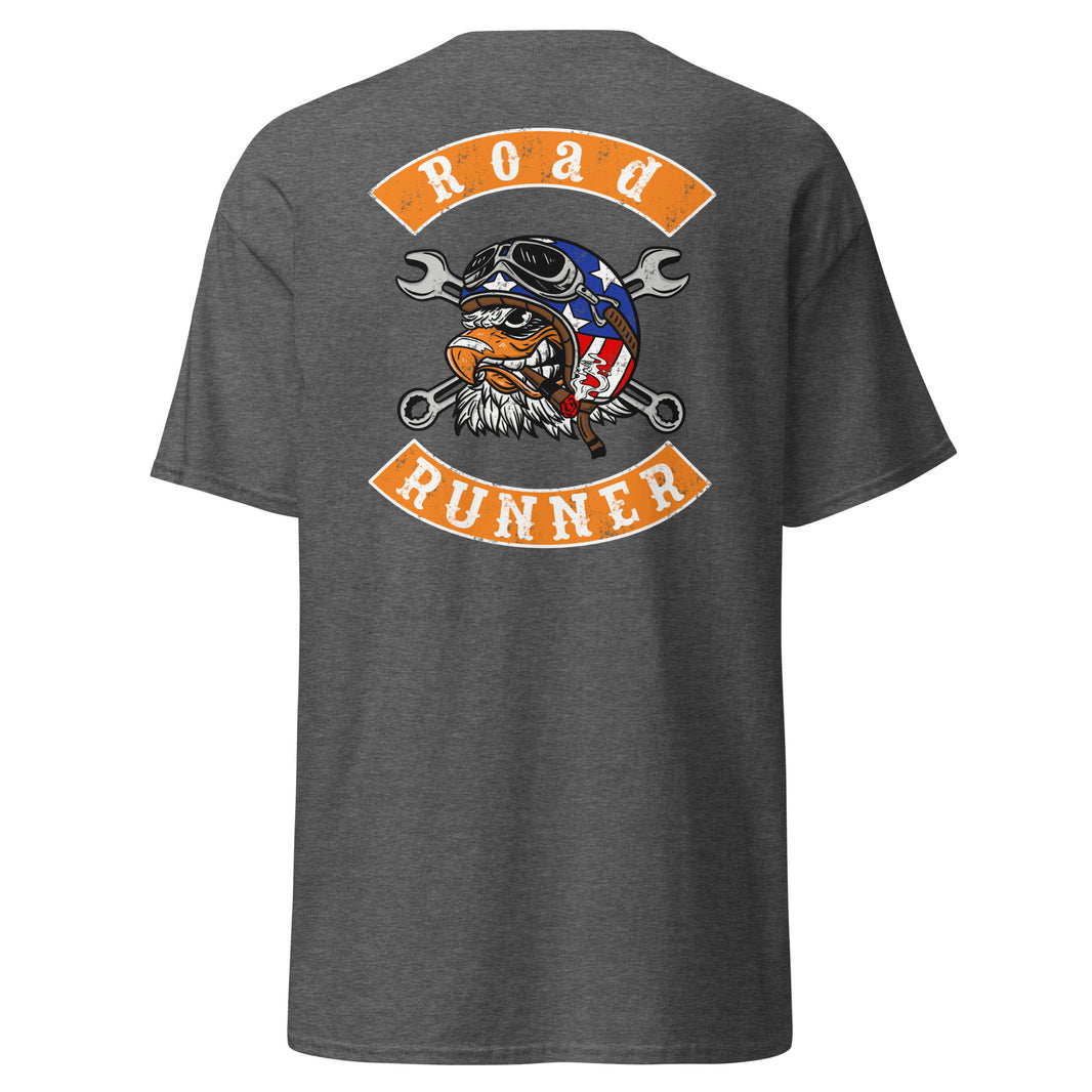 T-Shirts – Page 2 – RoadRUNNER Shop