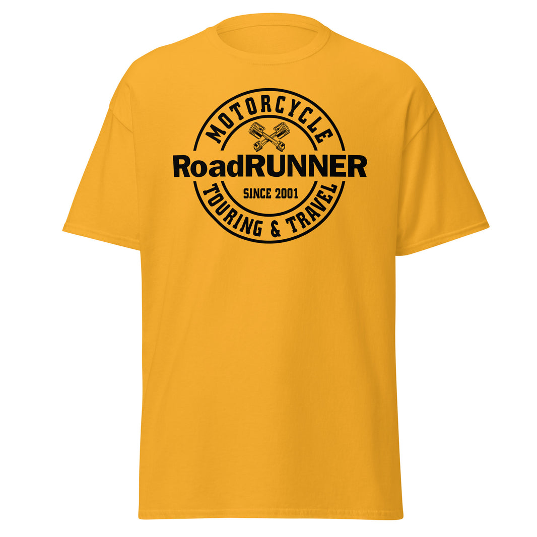 T-Shirts – RoadRUNNER Shop