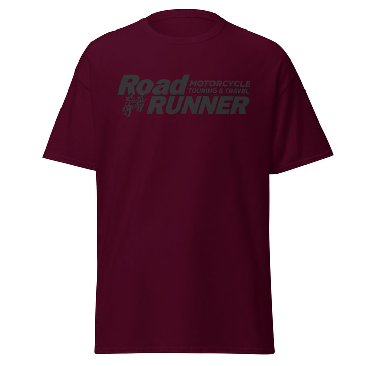 T-Shirts – RoadRUNNER Shop