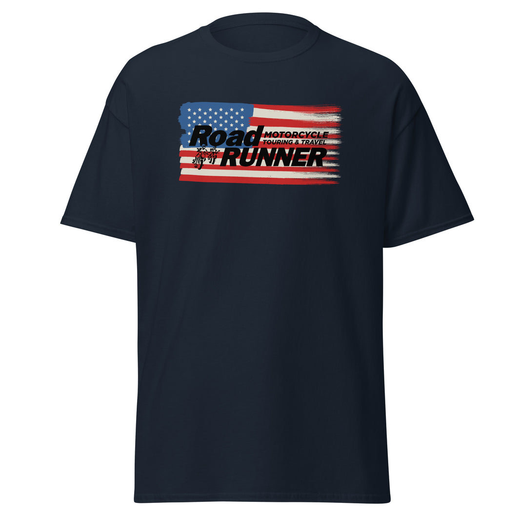 T-Shirts – RoadRUNNER Shop