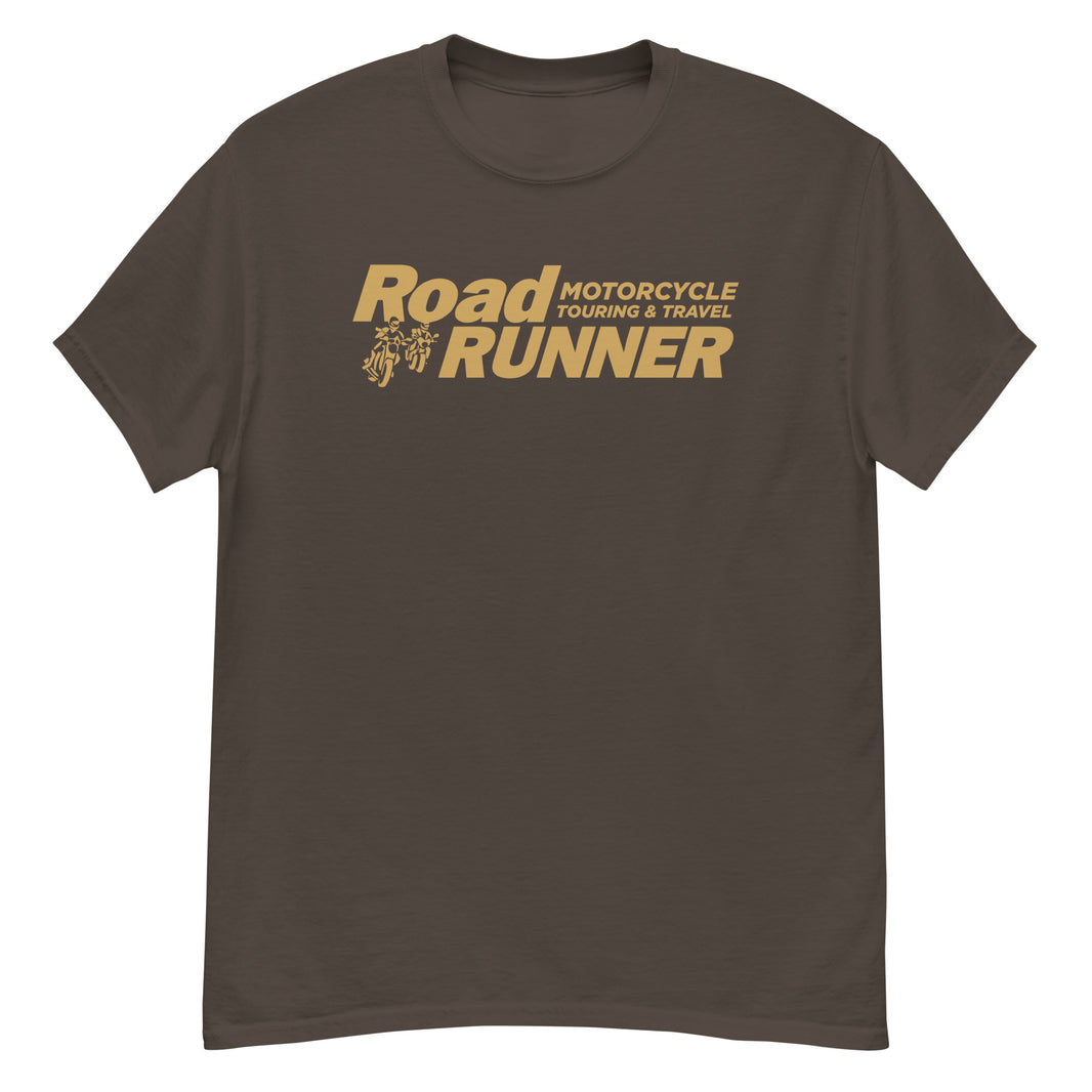 T-Shirts – RoadRUNNER Shop