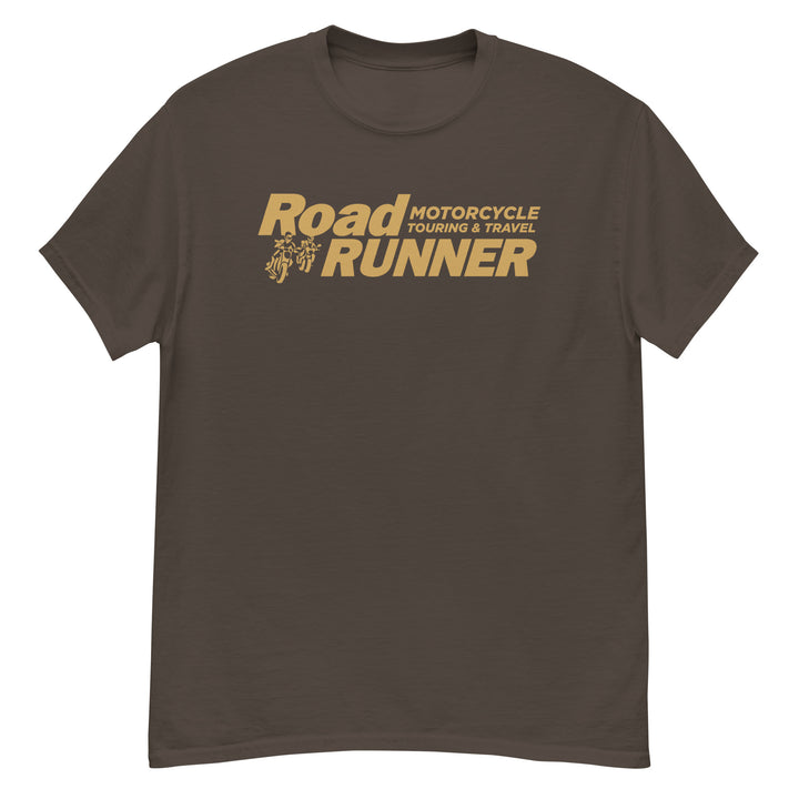 T-Shirts – RoadRUNNER Shop