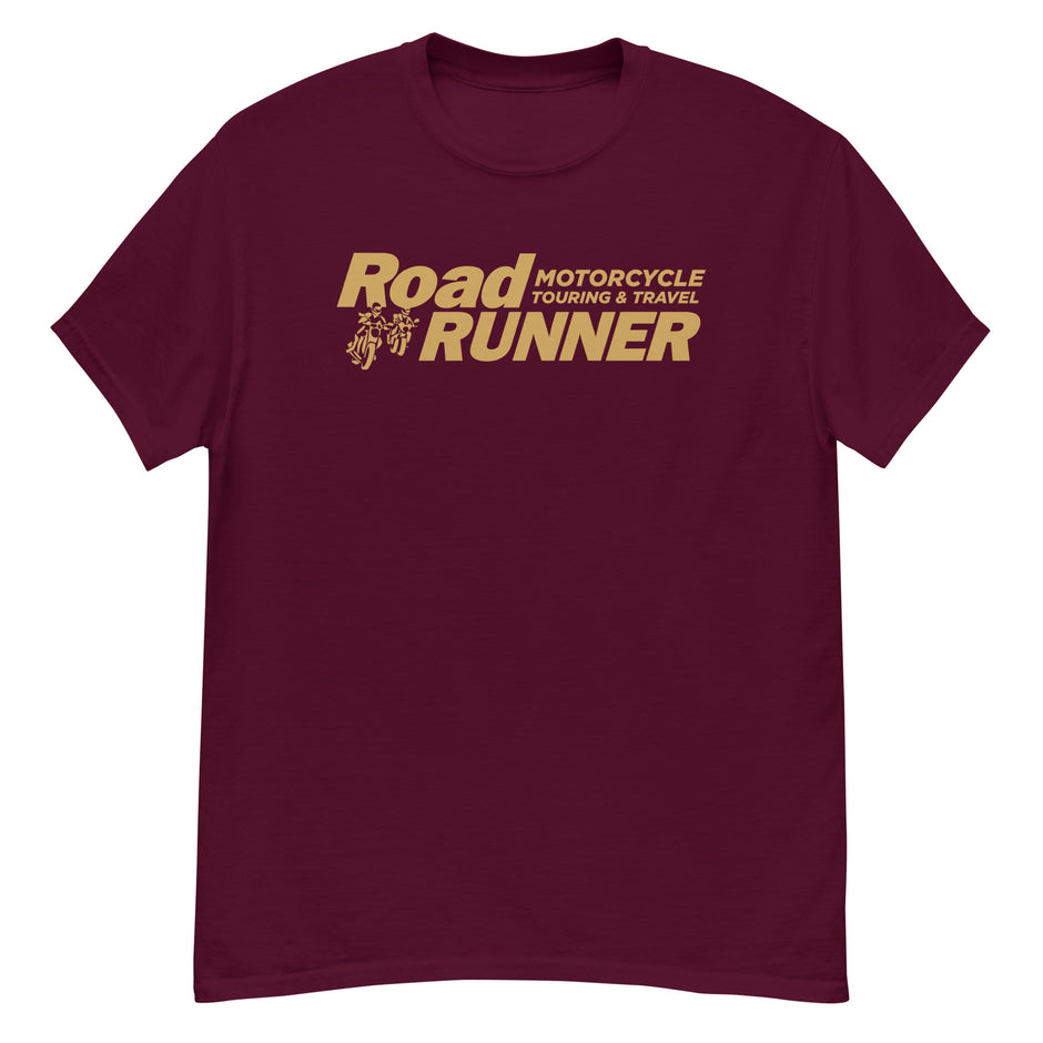 T-Shirts – RoadRUNNER Shop
